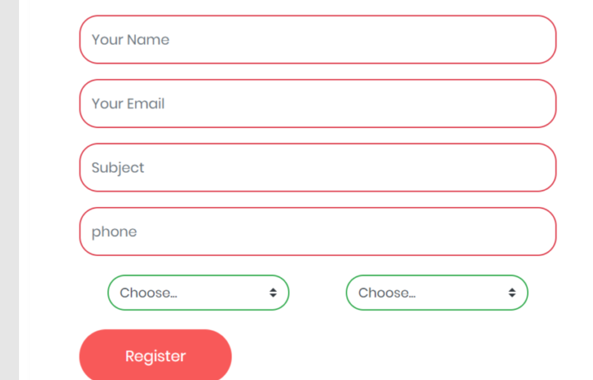 مدیریت رویداد در Php با سورس کد سورس یاب